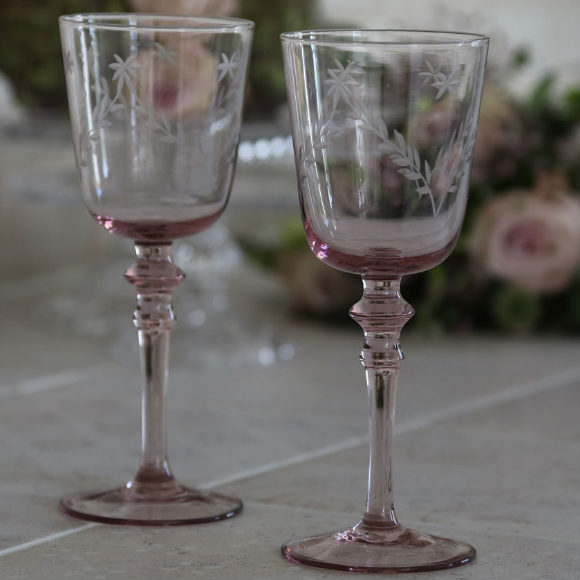 Bicchieri | La Tua Casa Shabby